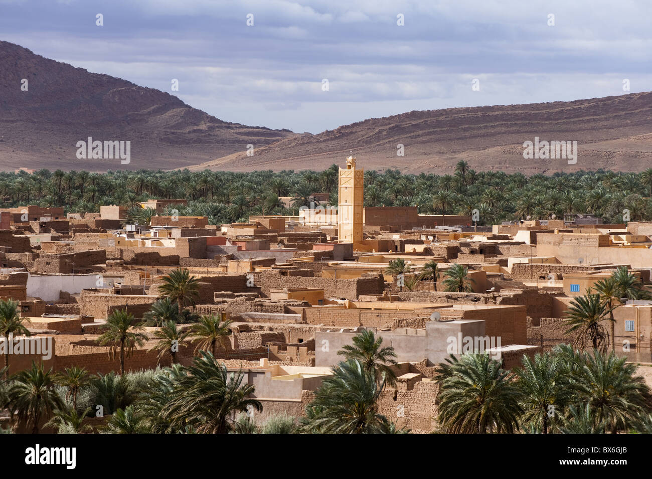 Province of figuig hi-res stock photography and images - Alamy