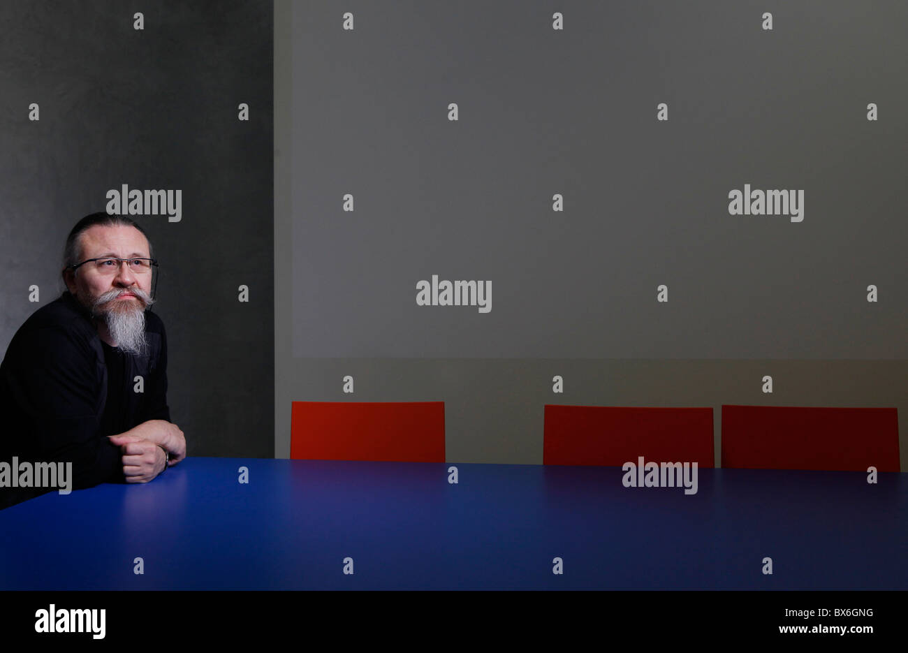 Roman koucky hi-res stock photography and images - Alamy