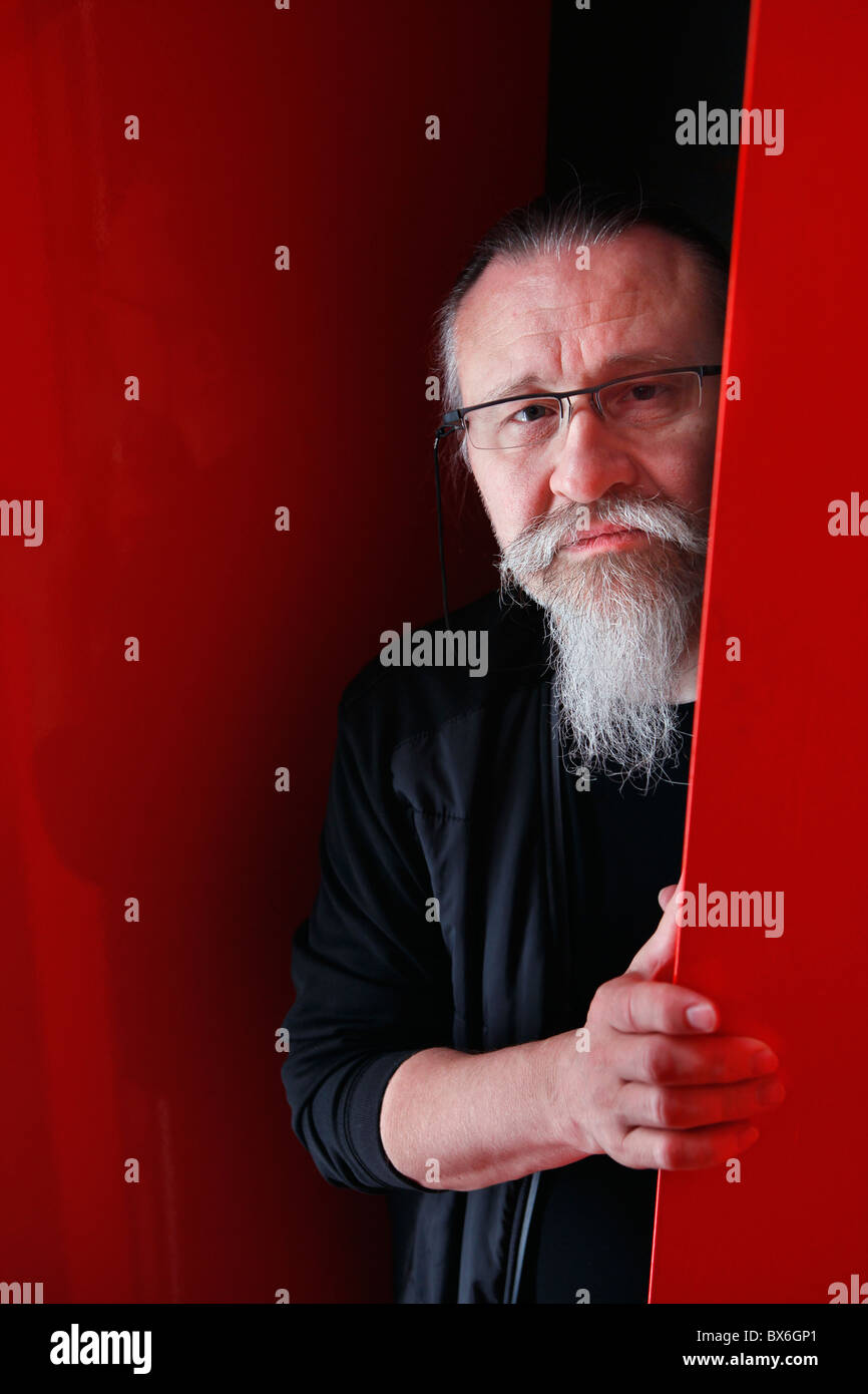 Koucky hi-res stock photography and images - Alamy