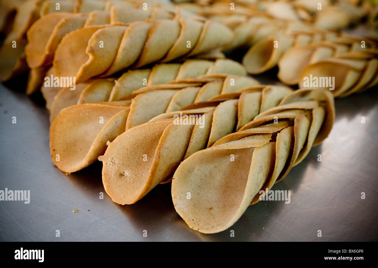 Stramberk ears hi-res stock photography and images - Alamy
