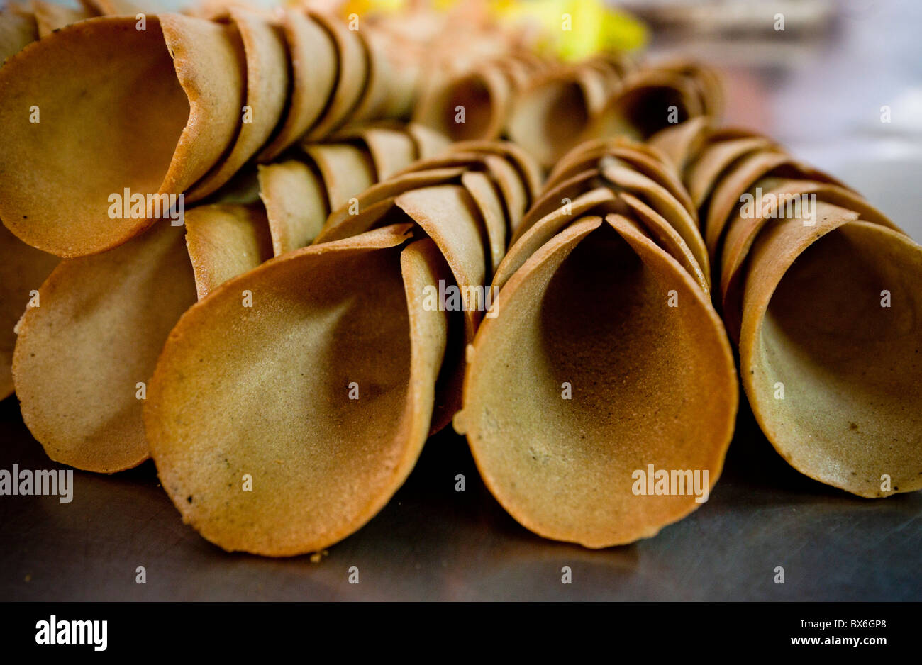 Stramberk ears hi-res stock photography and images - Alamy