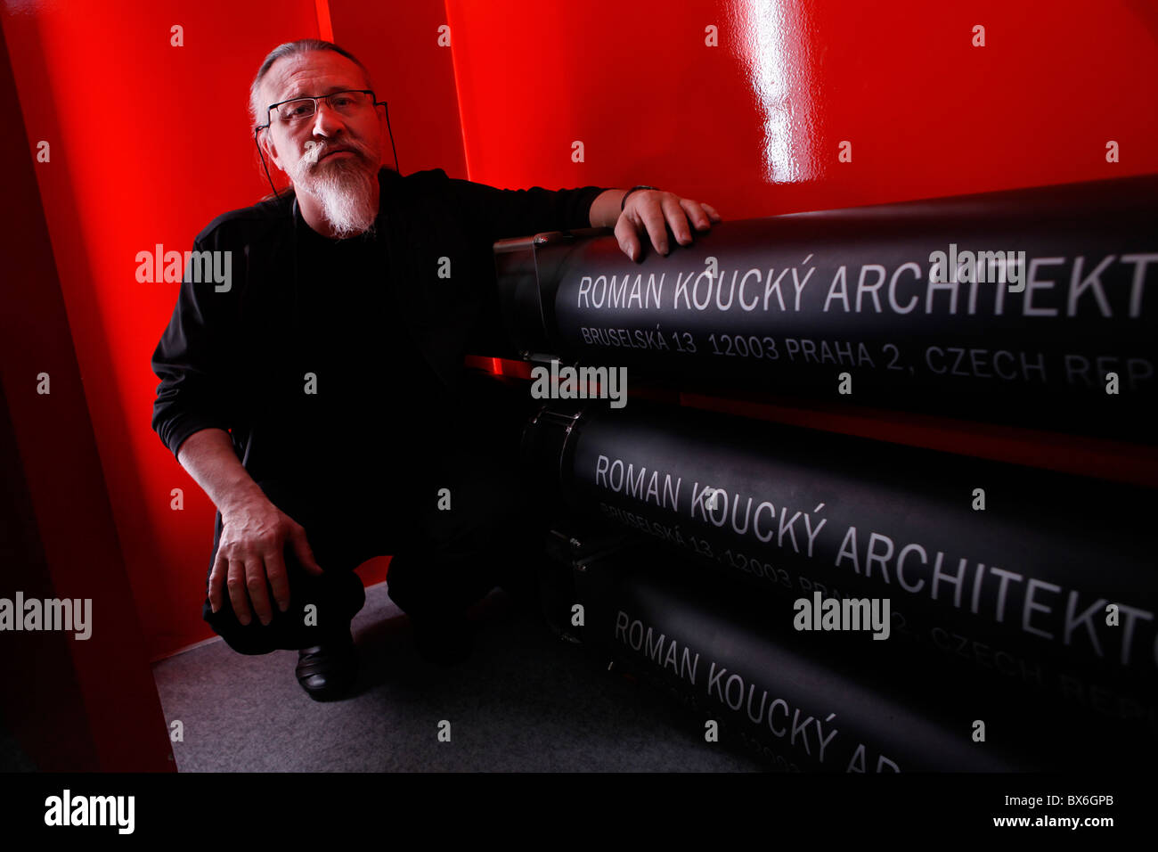 Koucky hi-res stock photography and images - Alamy