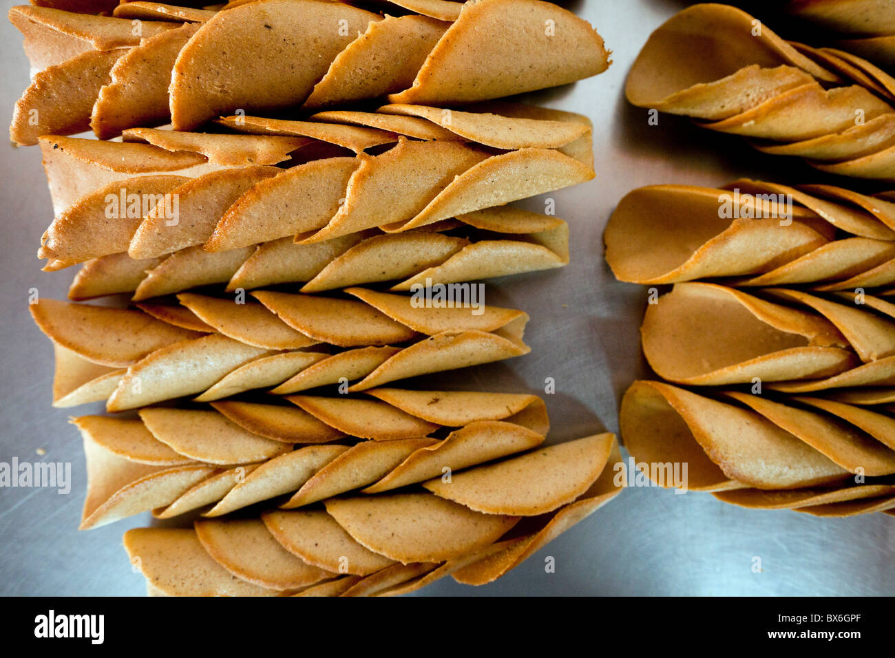 Stramberk ears hi-res stock photography and images - Alamy