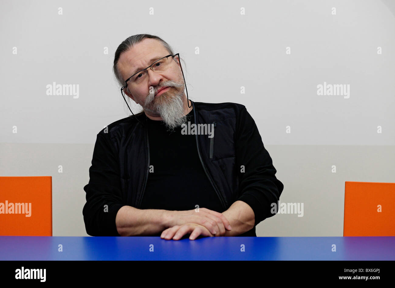 Roman koucky hi-res stock photography and images - Alamy