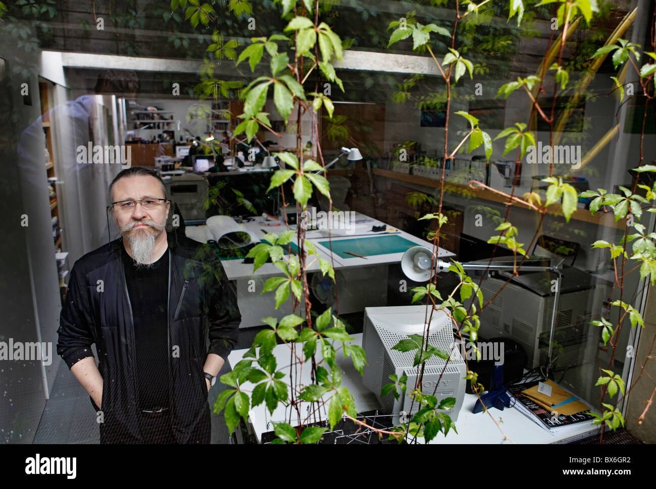 Koucky hi-res stock photography and images - Alamy