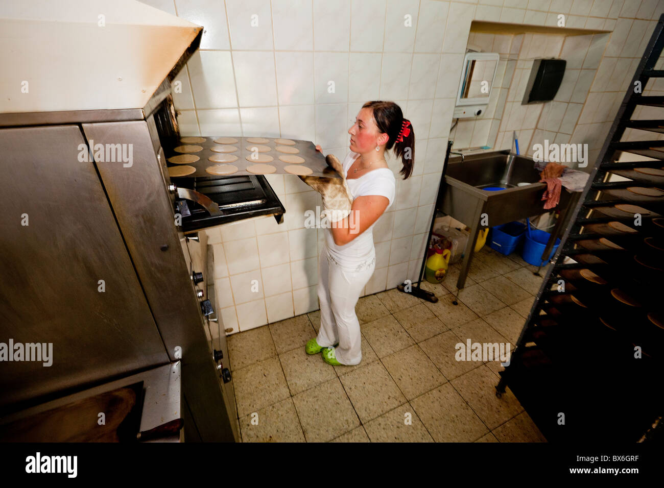 Stramberk ears hi-res stock photography and images - Alamy