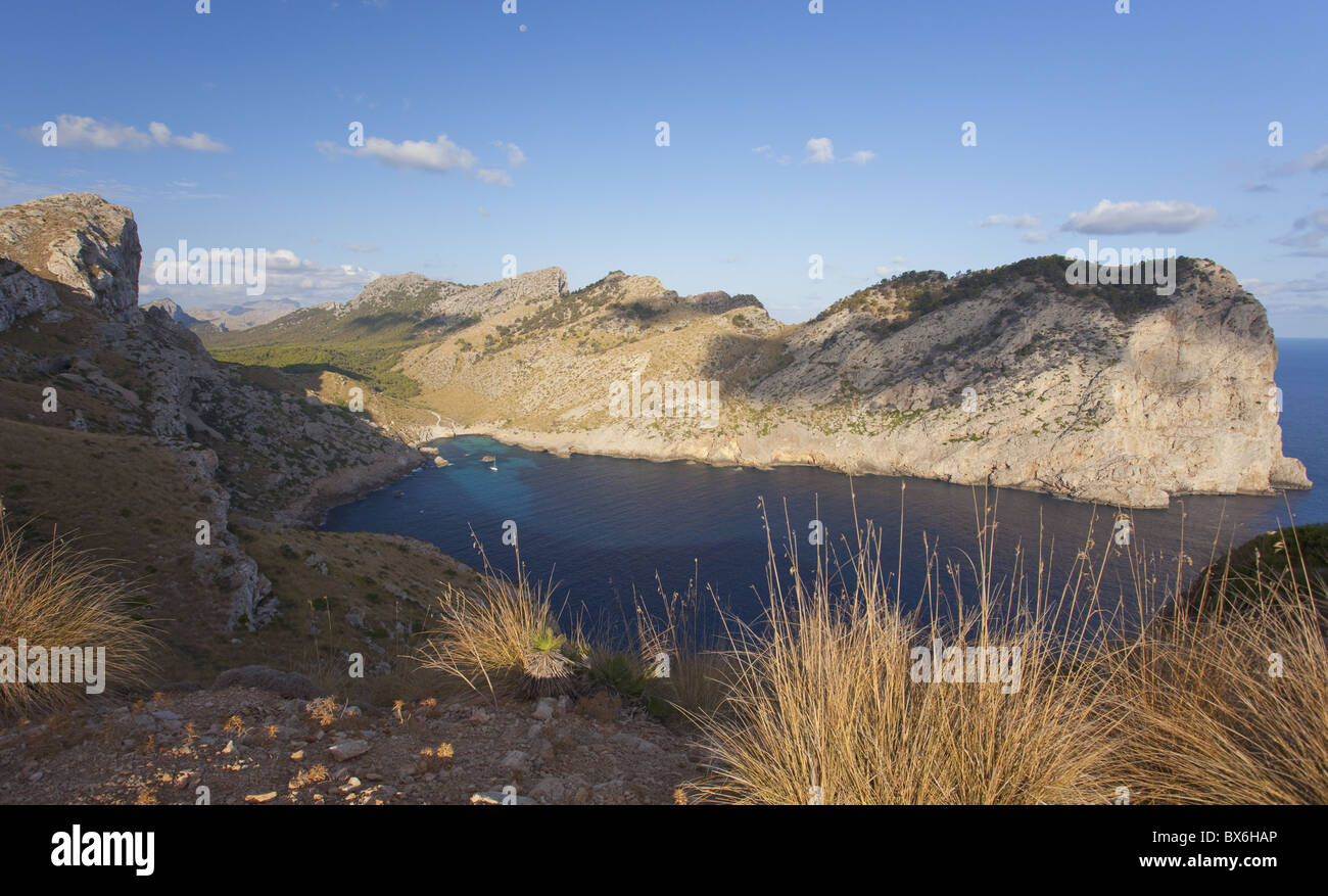 Formentor beach majorca hi-res stock photography and images - Alamy