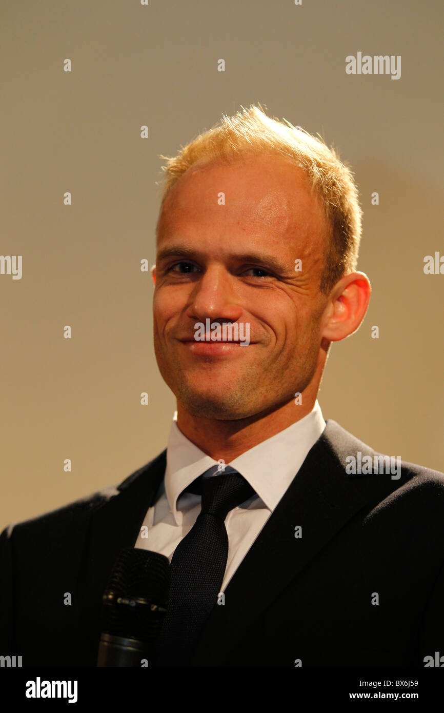 David jarolim soccer player hi-res stock photography and images - Alamy