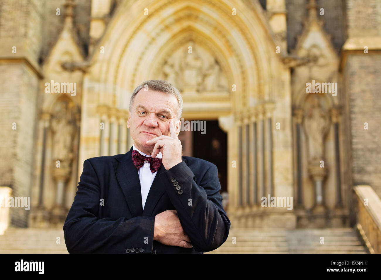Bohuslav svoboda ods hi-res stock photography and images - Alamy