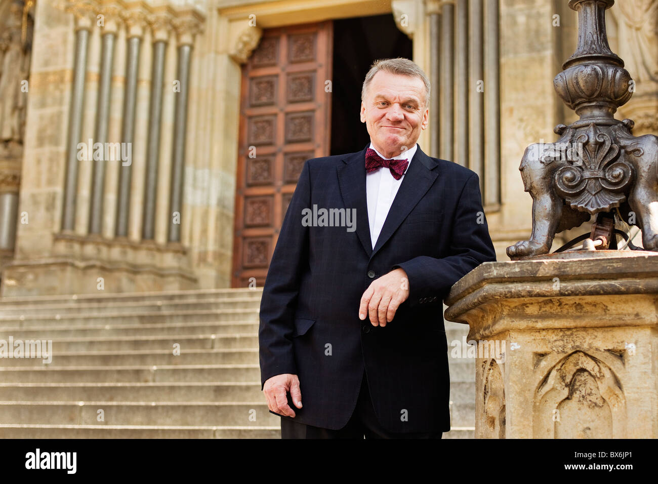 Bohuslav svoboda ods hi-res stock photography and images - Alamy