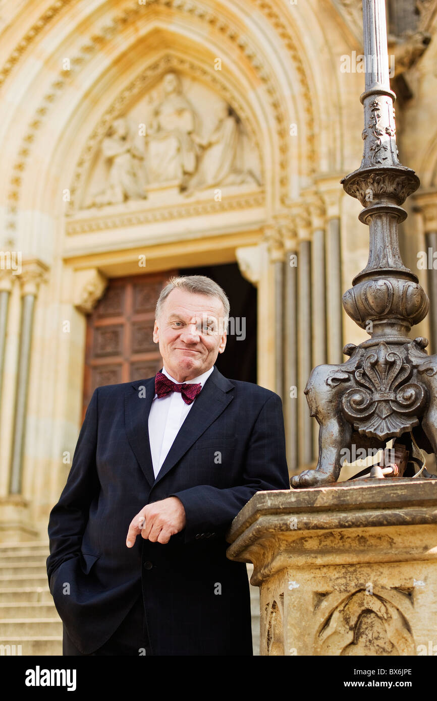 Bohuslav svoboda ods hi-res stock photography and images - Alamy