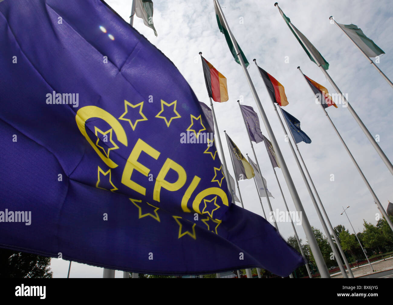 Cepic hi-res stock photography and images - Alamy