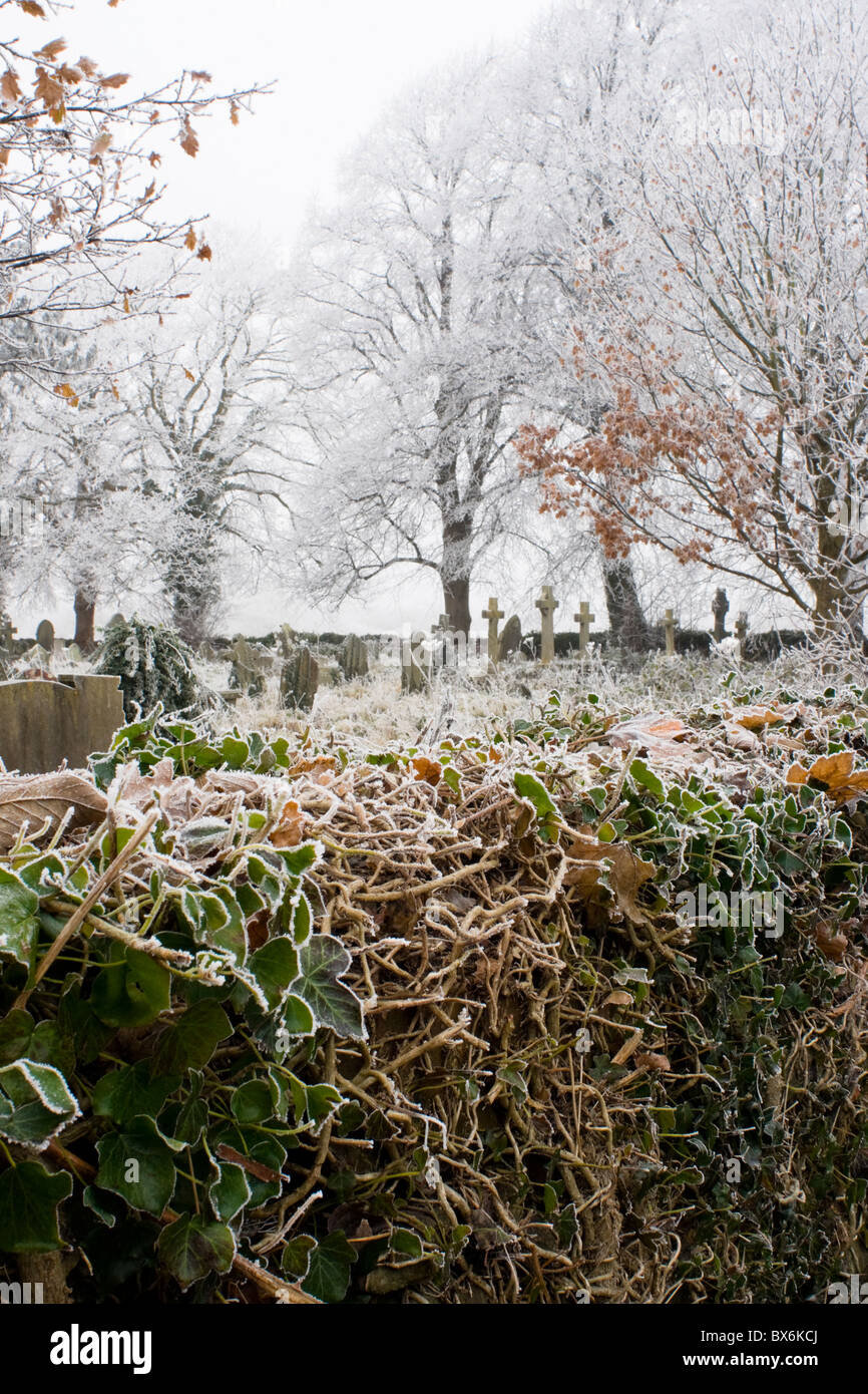 Church Winterbourne Stock Photos & Church Winterbourne Stock Images - Alamy