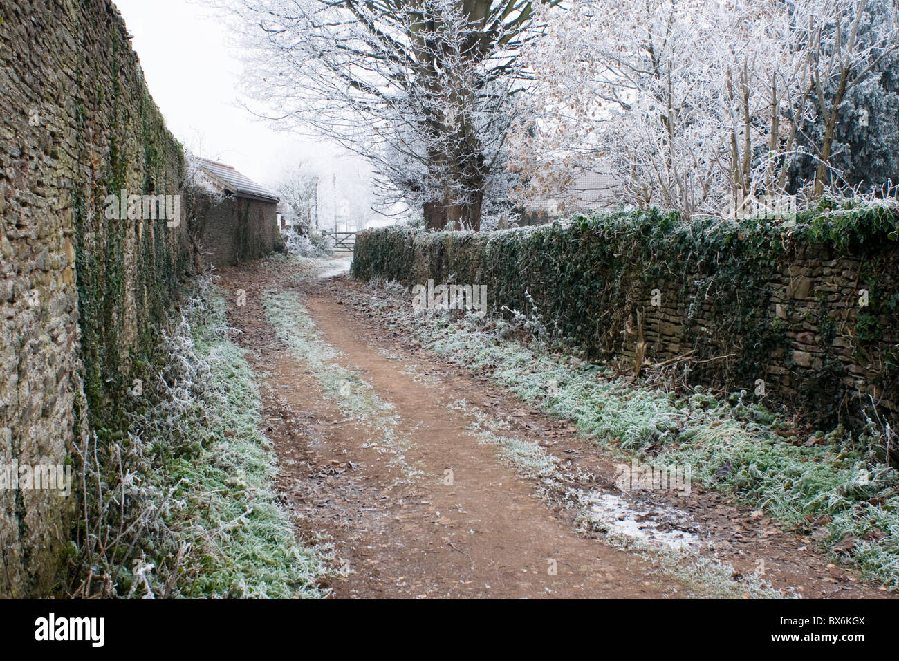 Church Winterbourne Stock Photos & Church Winterbourne Stock Images - Alamy