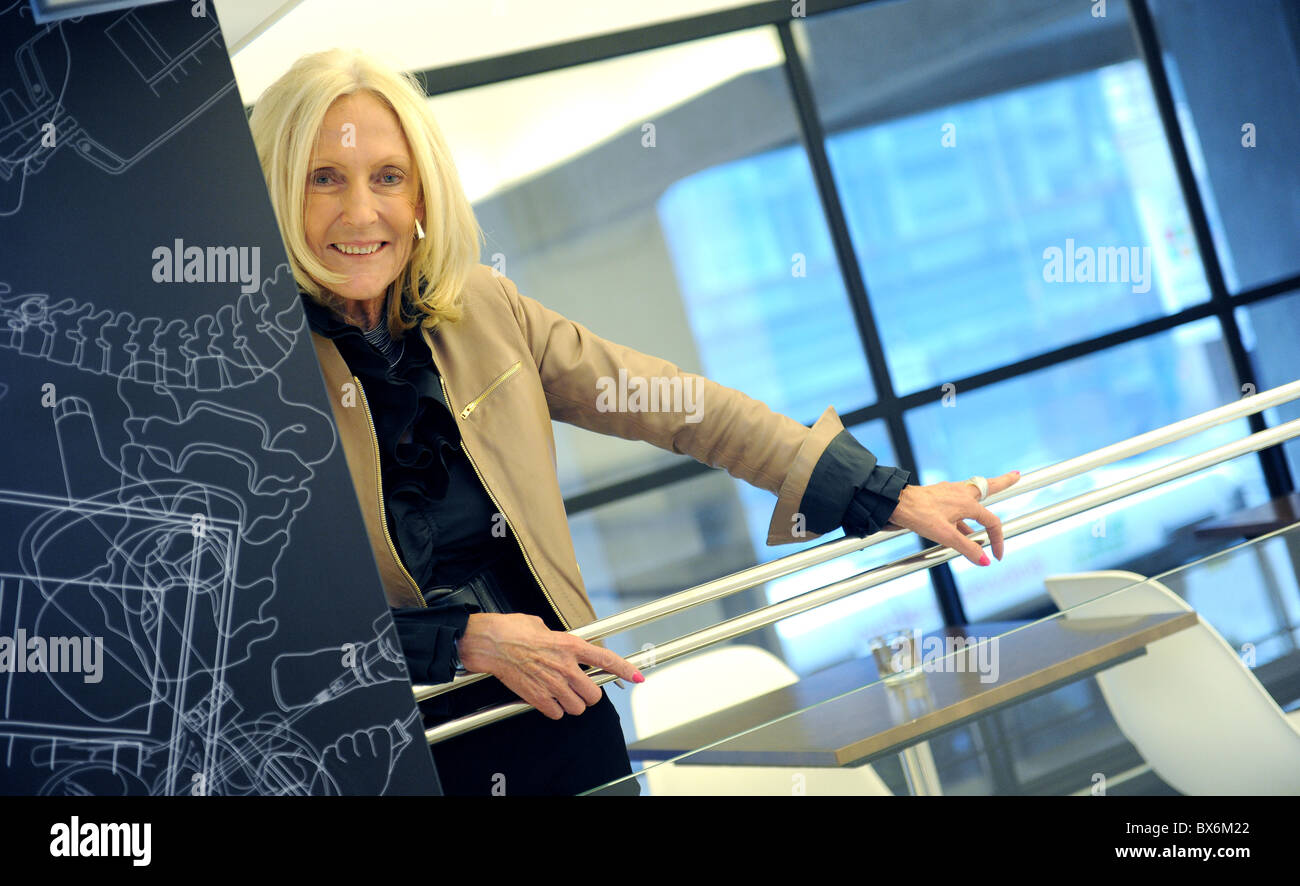 Eva jiricna hi-res stock photography and images - Alamy