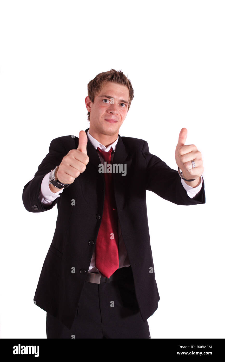 Employee praise hi-res stock photography and images - Alamy