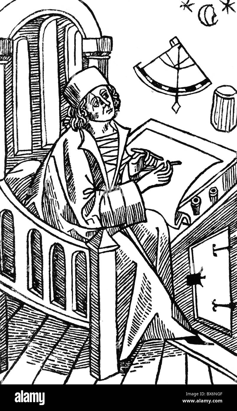 Medieval writing desk hi-res stock photography and images - Alamy