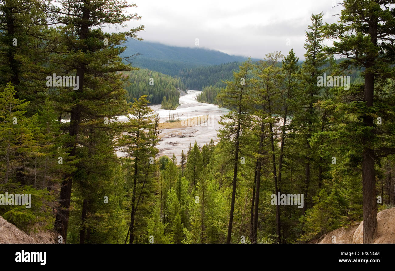 Palliser expedition hi-res stock photography and images - Alamy