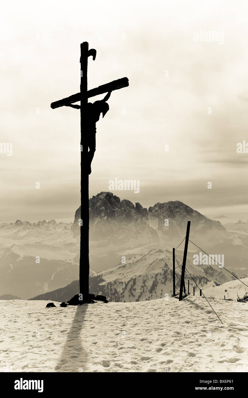 Jesus christ cross symbol hi-res stock photography and images - Alamy