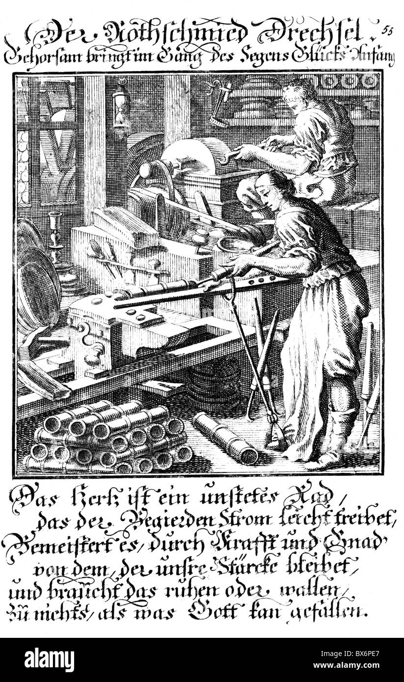 Coppersmith hi-res stock photography and images - Alamy