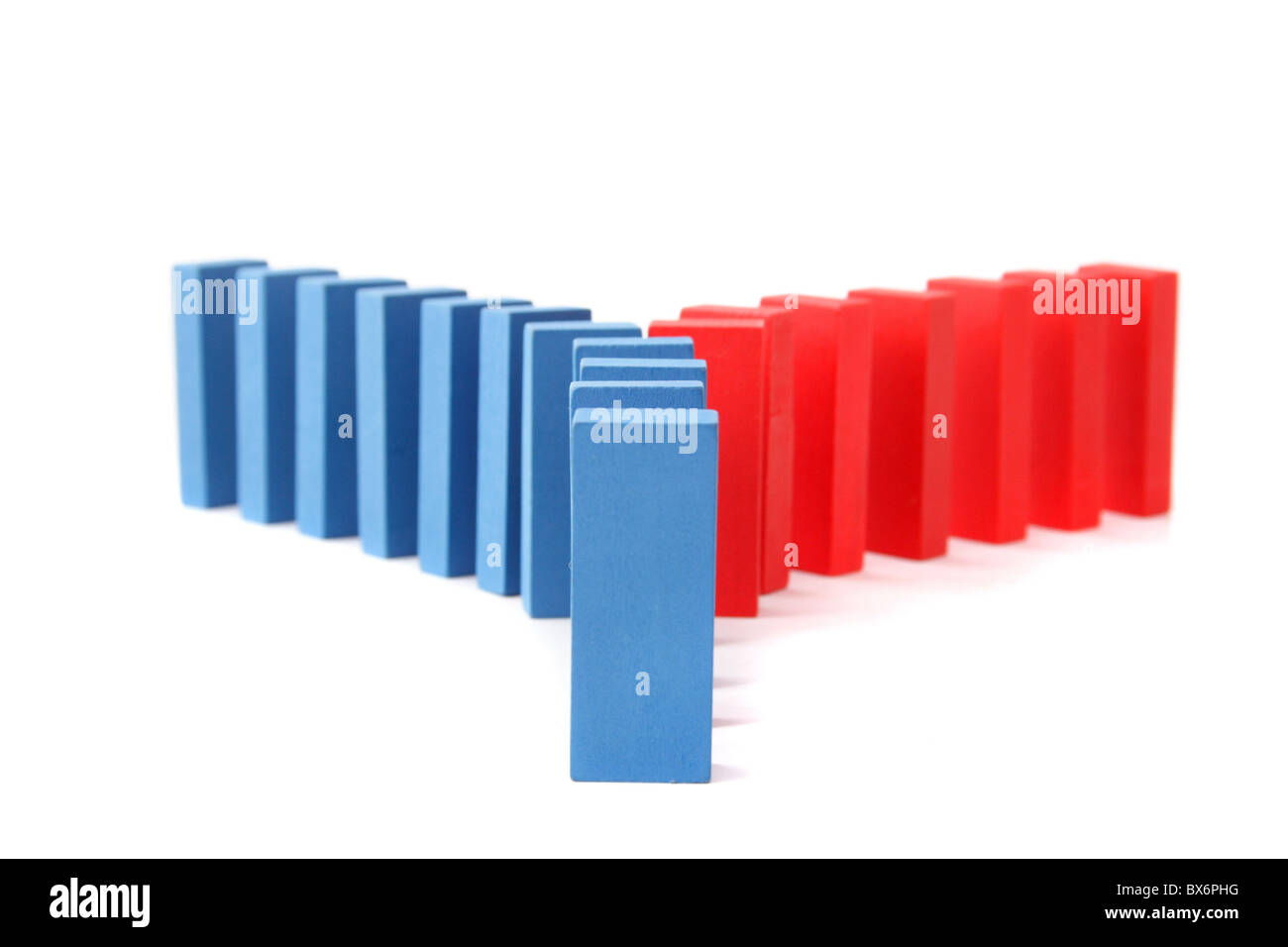 Man standing waiting male Cut Out Stock Images & Pictures - Alamy