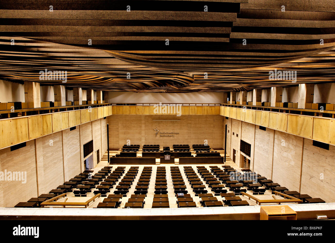 hall, former Federal Assembly building, former Radio Free Europe/Radio ...