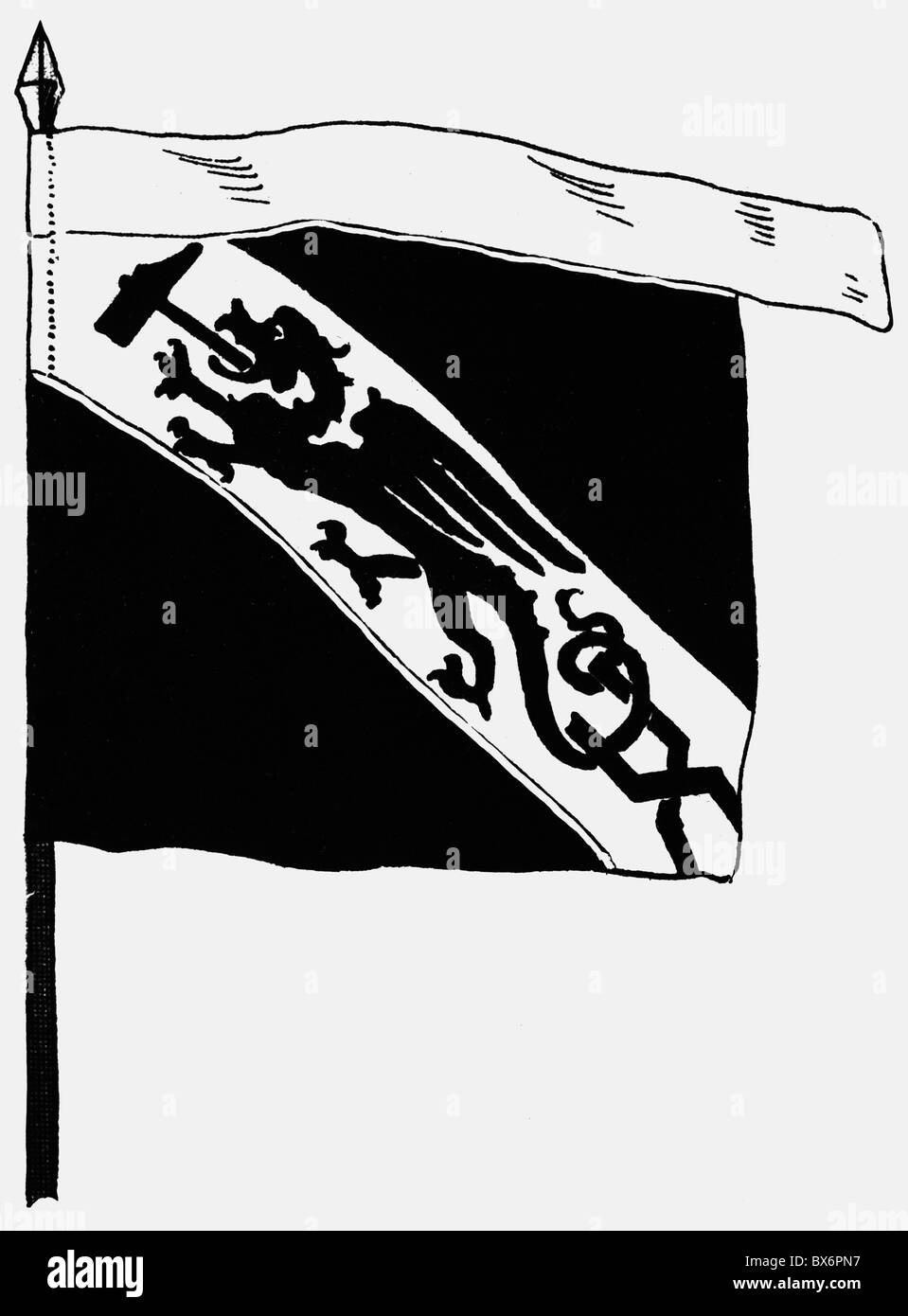 Medieval guild hi-res stock photography and images - Alamy