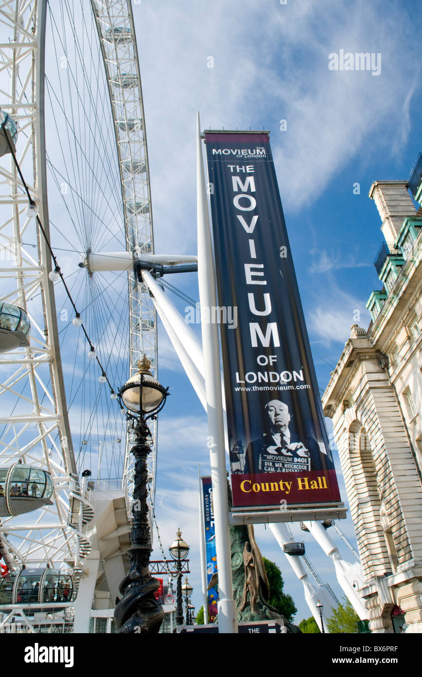 Movie poster uk hi-res stock photography and images - Alamy