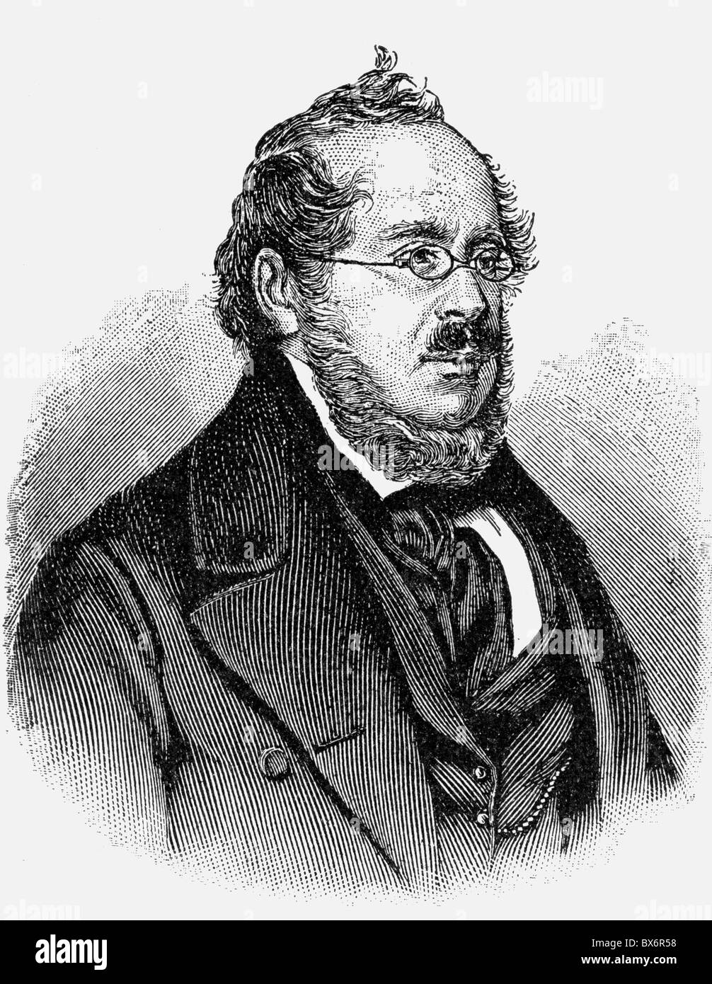 German germany etching hi-res stock photography and images - Alamy