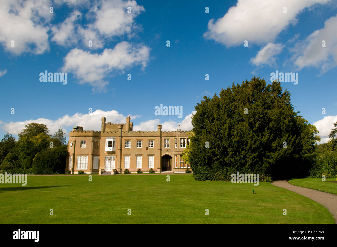 Cheam surrey hi-res stock photography and images - Alamy