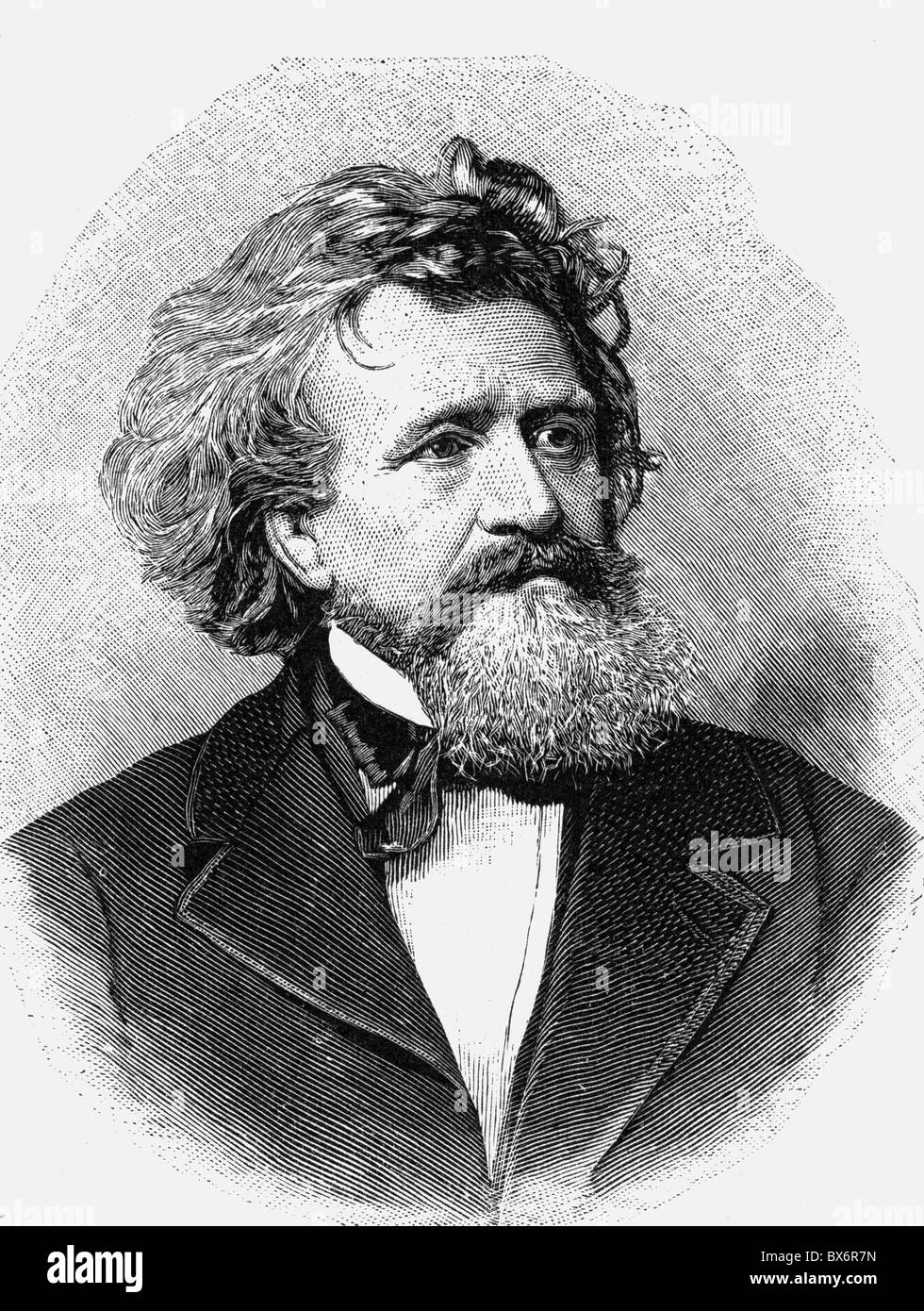 Hermann Lingg Strae