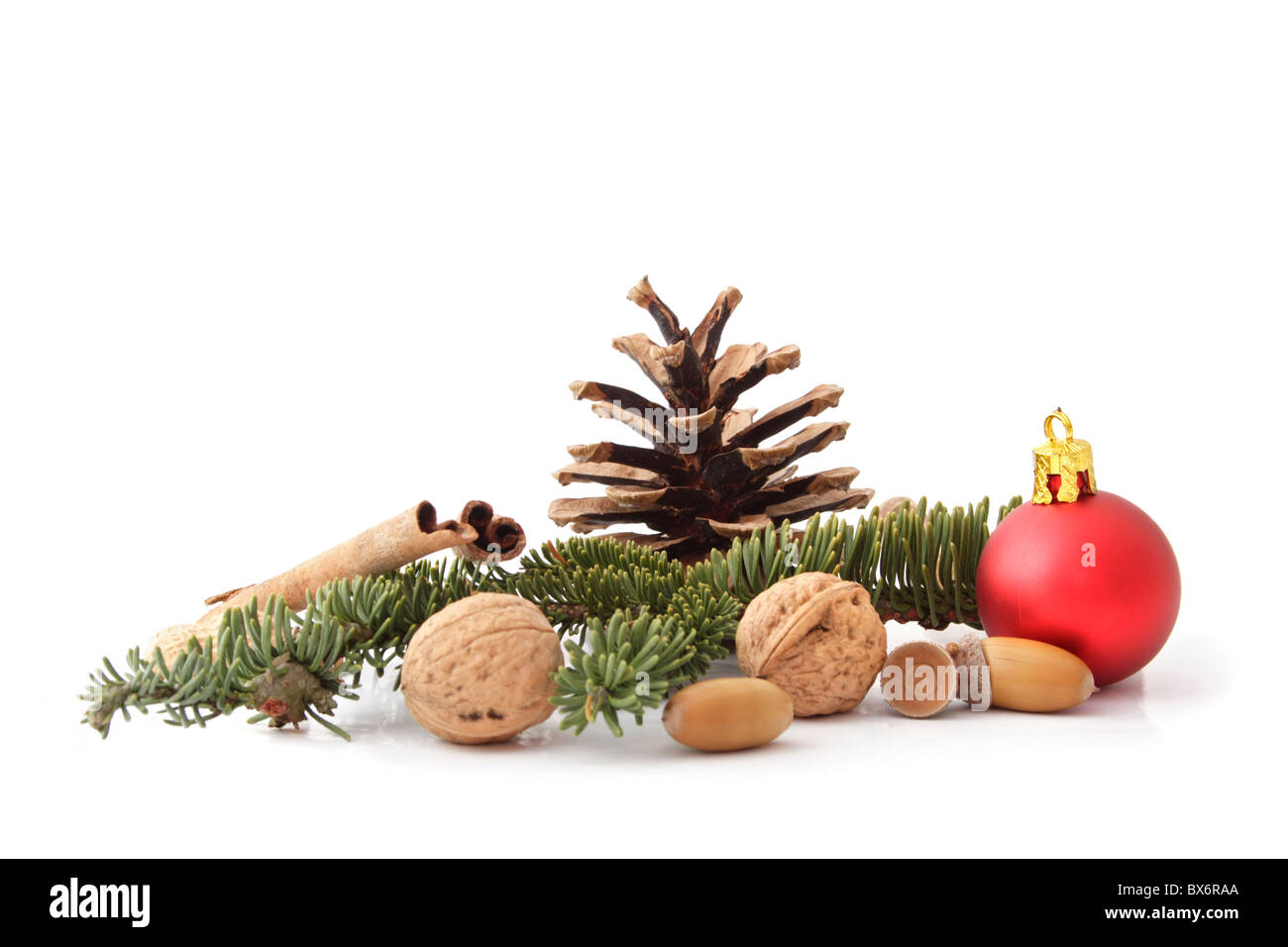 Pre christmas period christmas decoration hi-res stock photography and ...