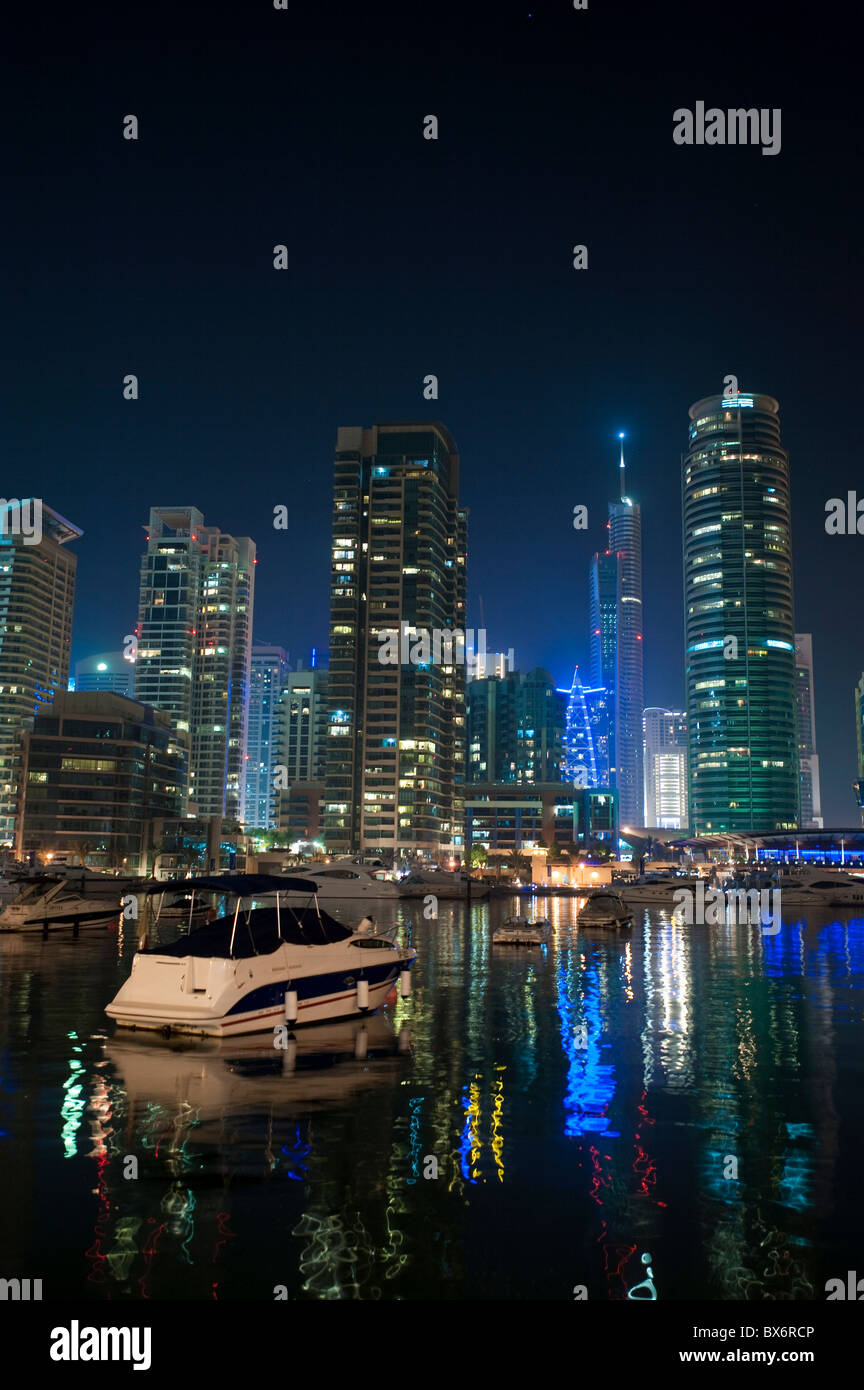 Dubai, United Arab Emirates, Middle East Stock Photo - Alamy