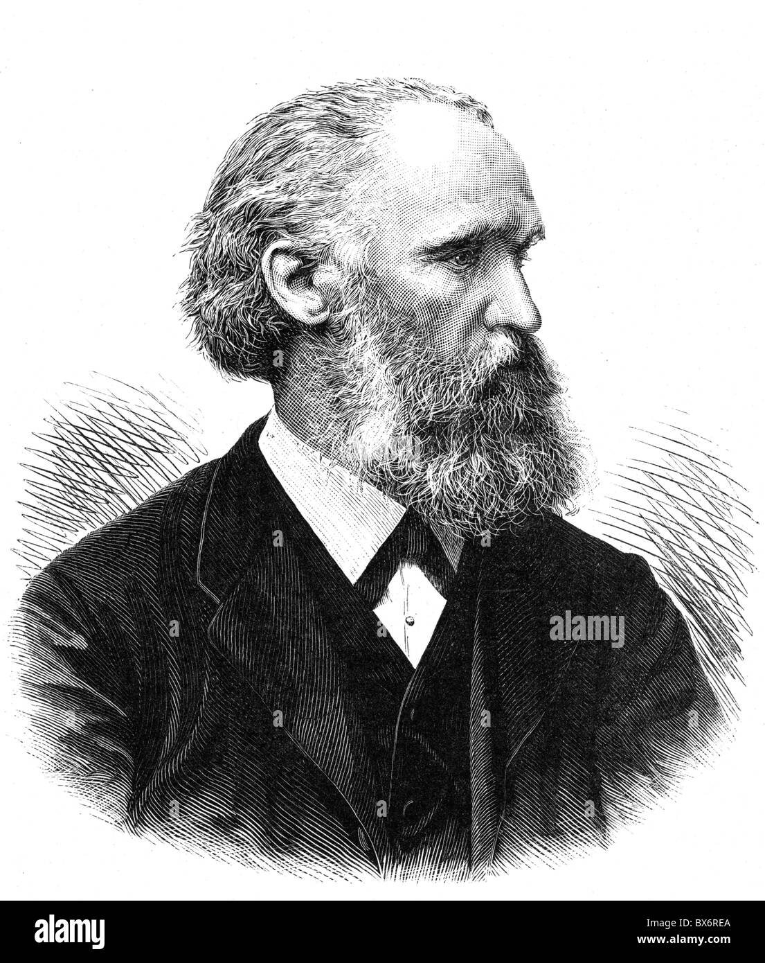 Wilhelm luebke hi-res stock photography and images - Alamy