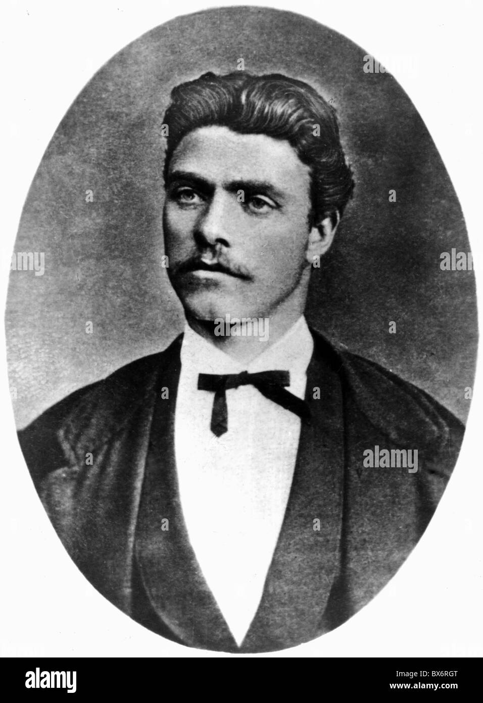 19th century bulgaria Black and White Stock Photos & Images - Alamy