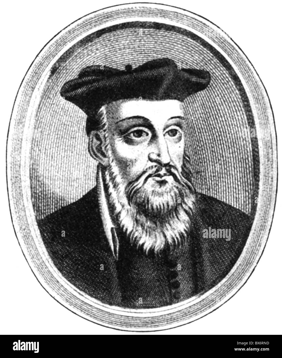 Astrologer 16th century hi-res stock photography and images - Alamy