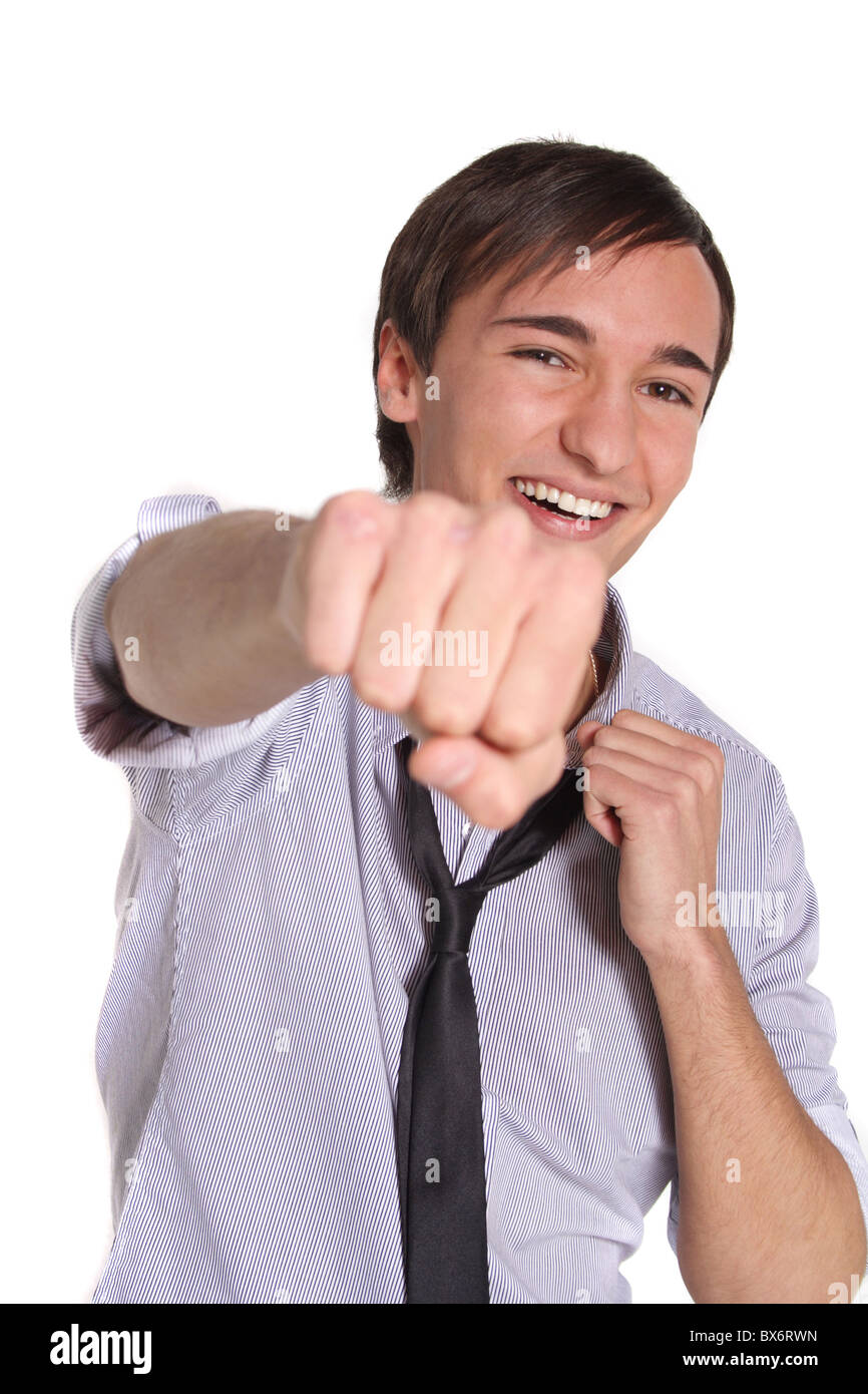 Gutsy hi-res stock photography and images - Alamy