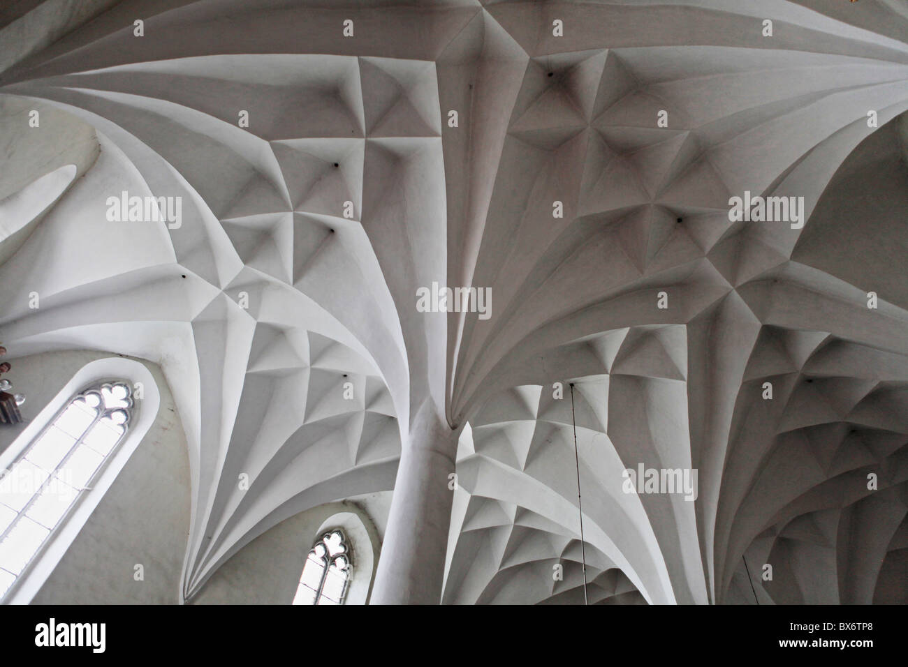 Diamond Vault Architecture