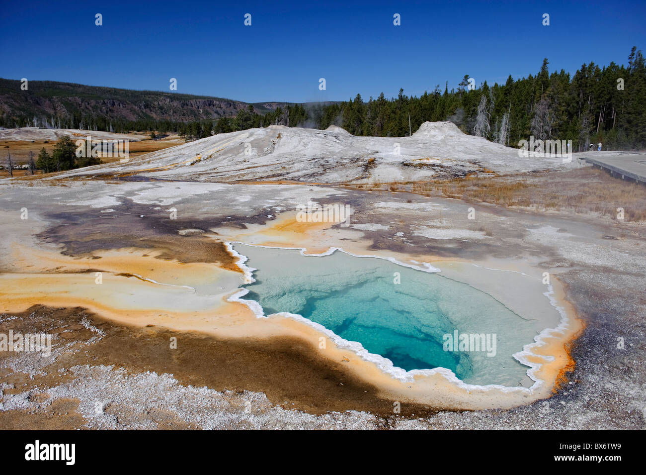 Wyoming heart hi-res stock photography and images - Alamy