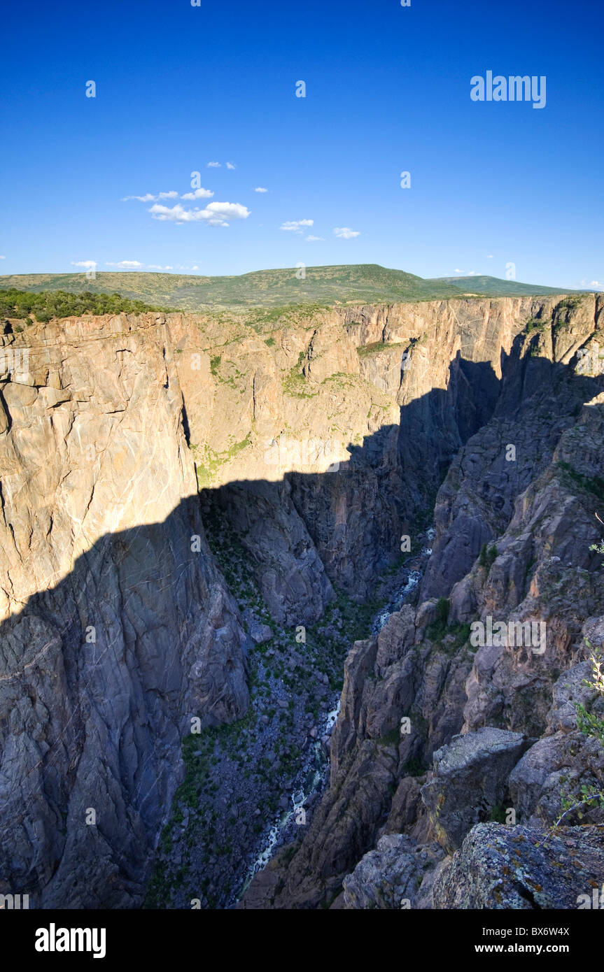 Chasm view colorado hi-res stock photography and images - Alamy