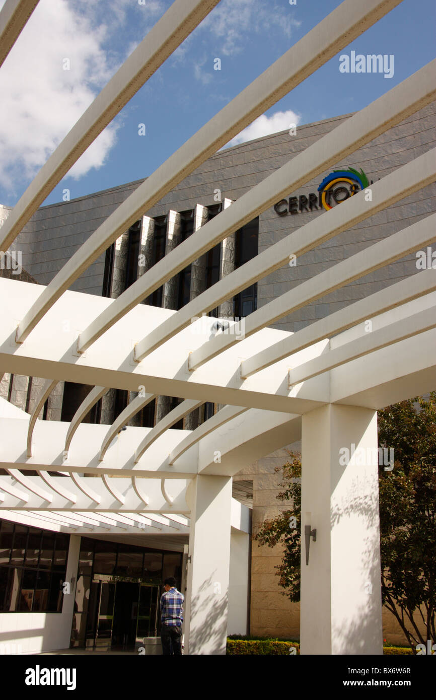 Cerritos Library, Cerritos, California, U.S.A Stock Photo - Alamy
