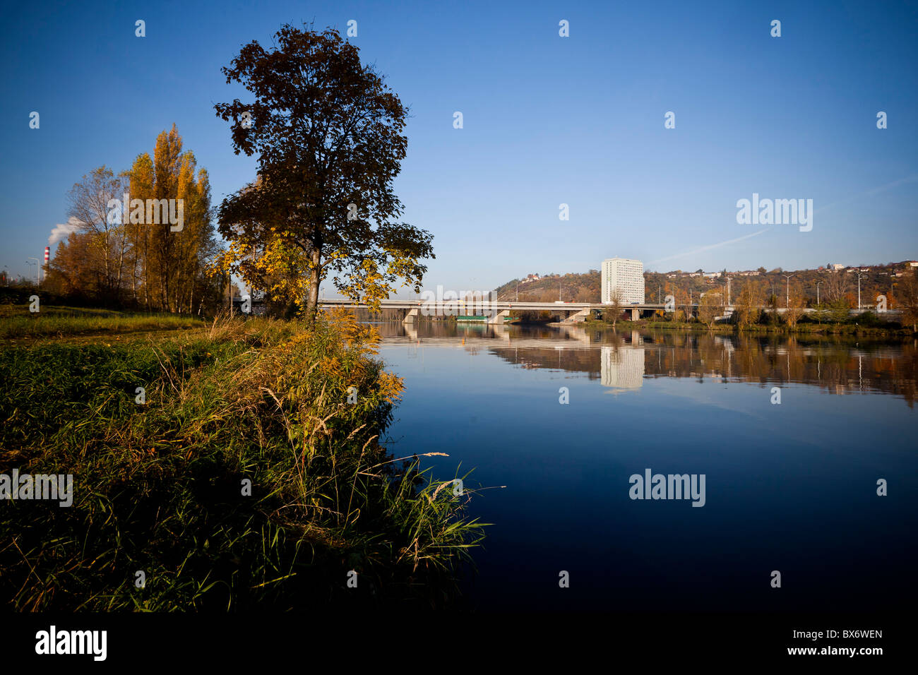 New liben bridge hi-res stock photography and images - Alamy