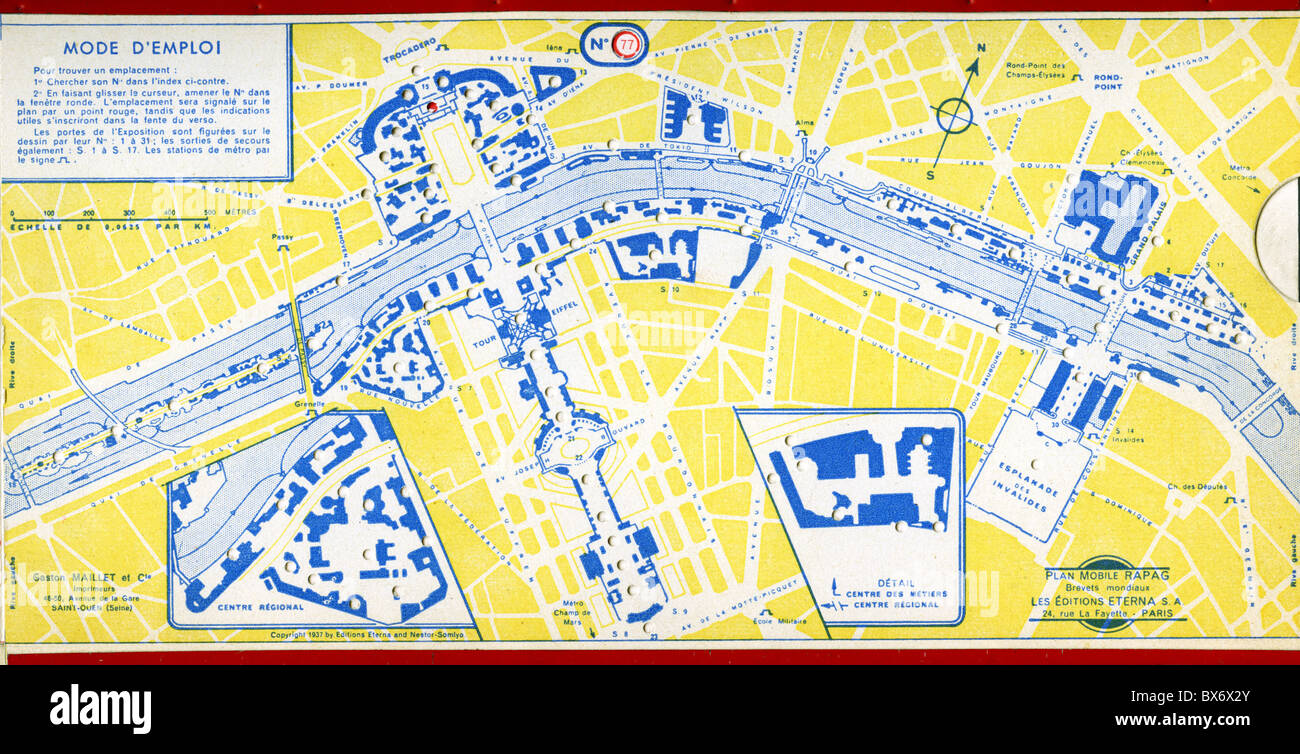 20th century world map hi-res stock photography and images - Alamy