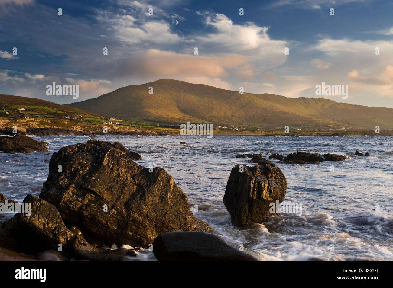 Old red sandstone ireland hi-res stock photography and images - Alamy