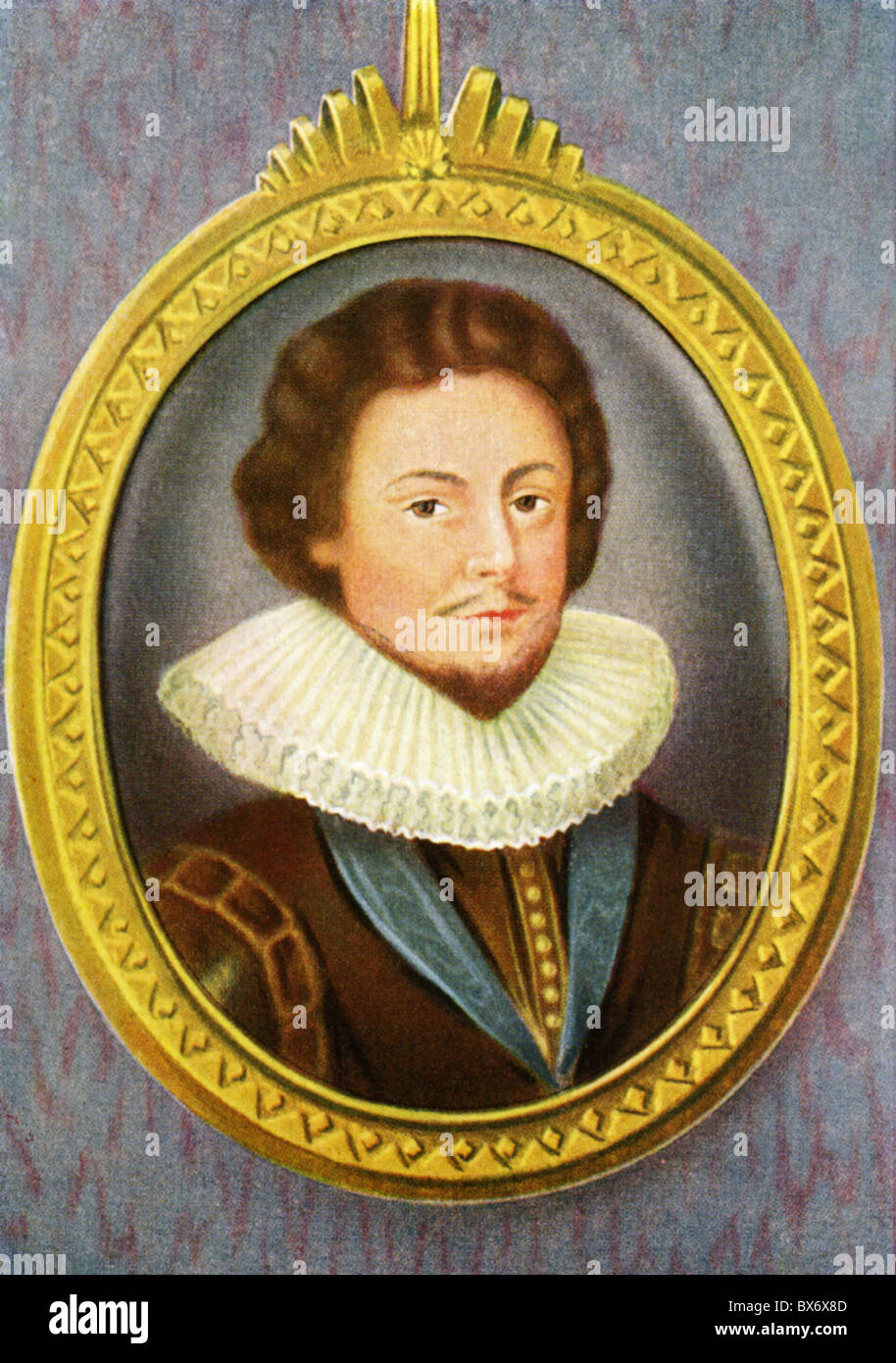 The elector palatinate frederick v hi-res stock photography and images ...