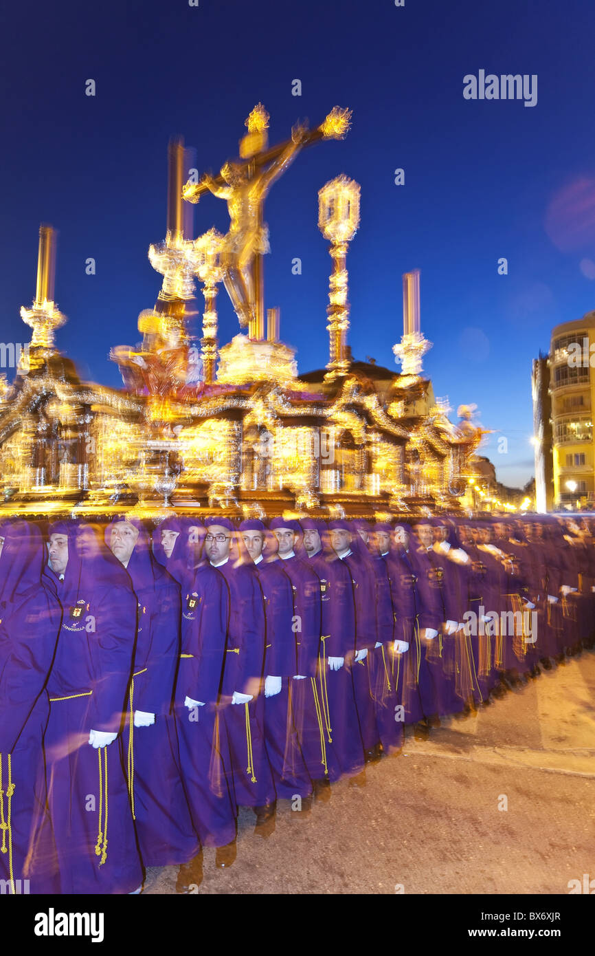 Semana santa holy week celebrations hi-res stock photography and images ...