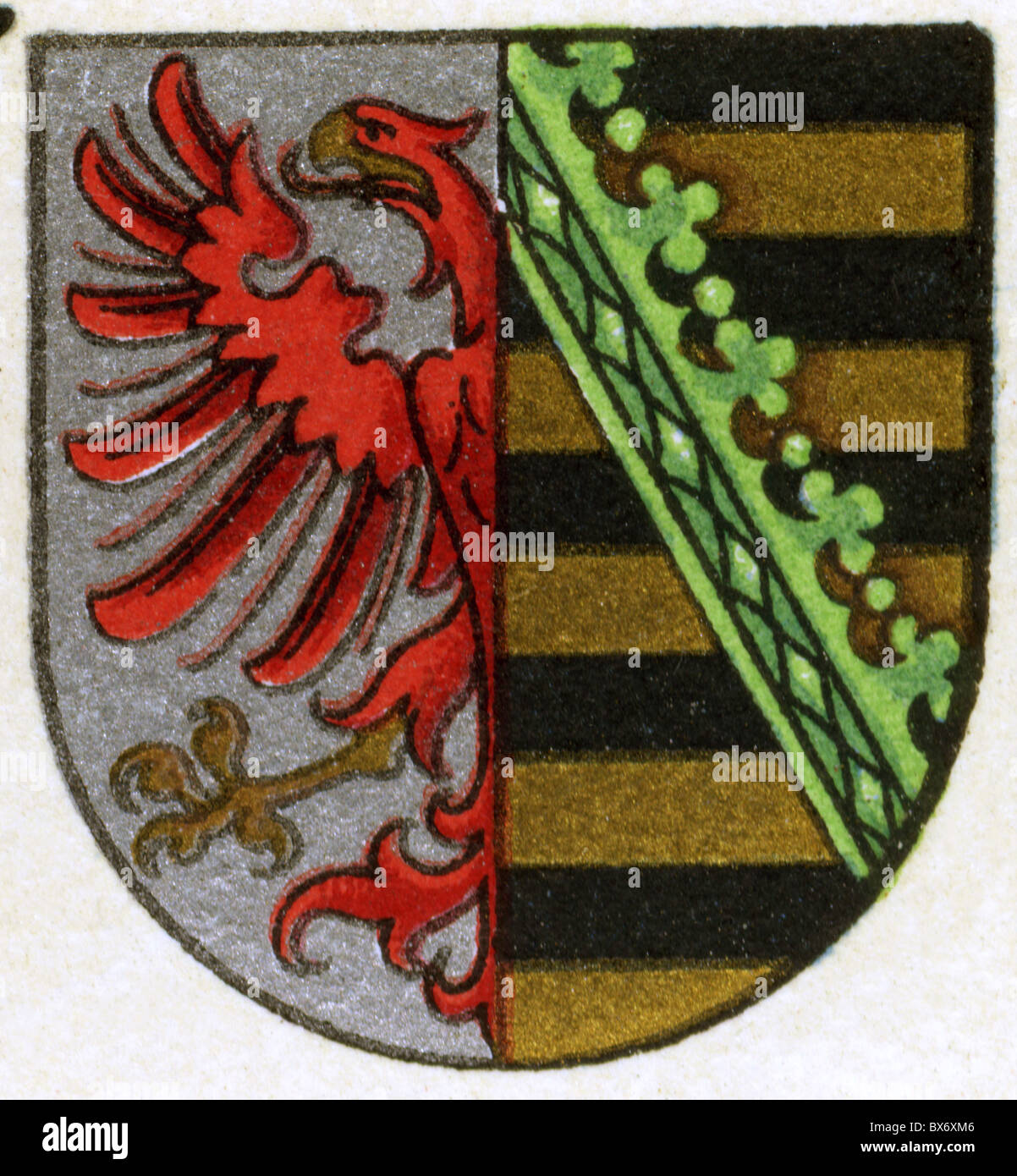 Reuss germany hi-res stock photography and images - Alamy