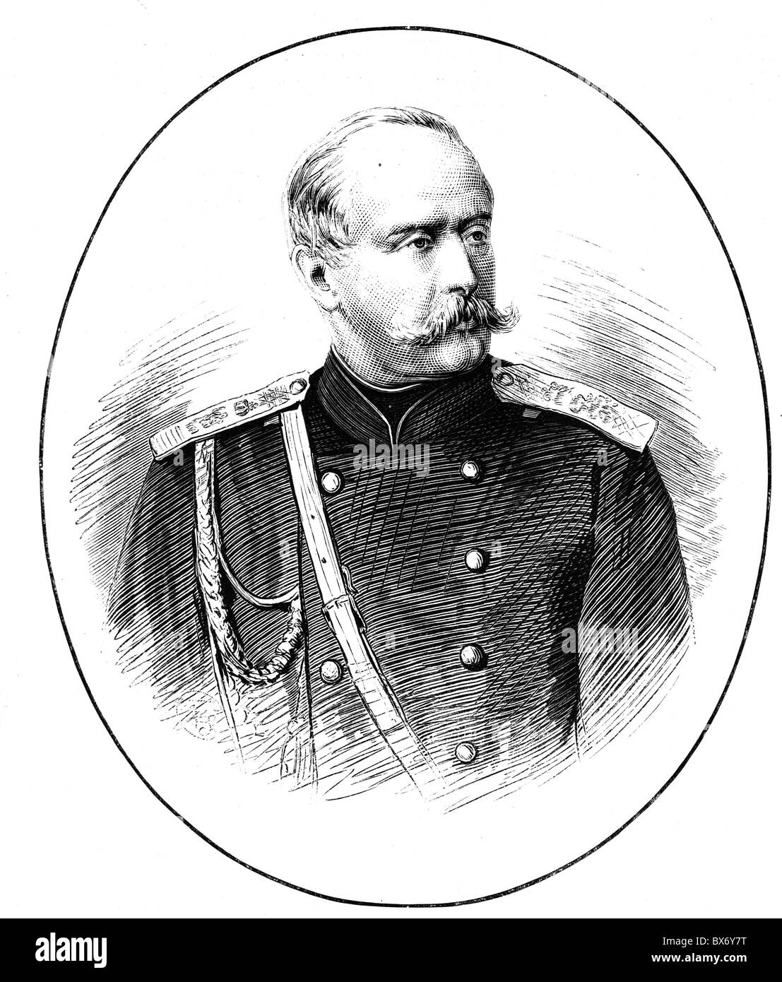 Count shuvalov hi-res stock photography and images - Alamy