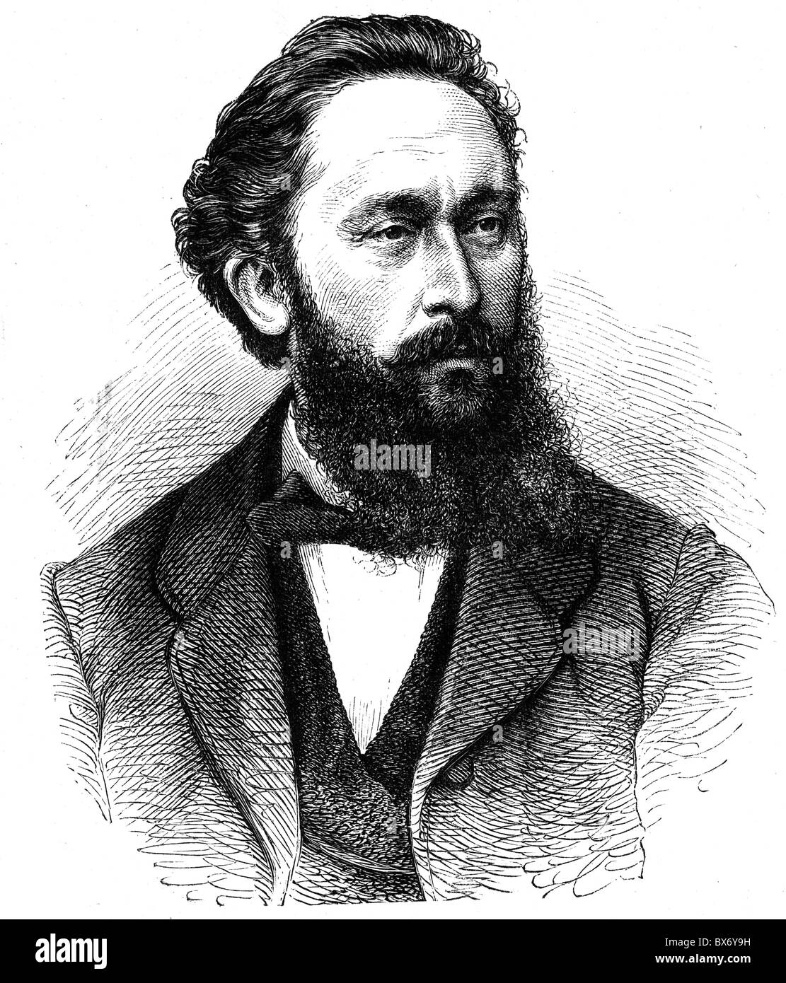 German opera singer baritone hi-res stock photography and images - Alamy