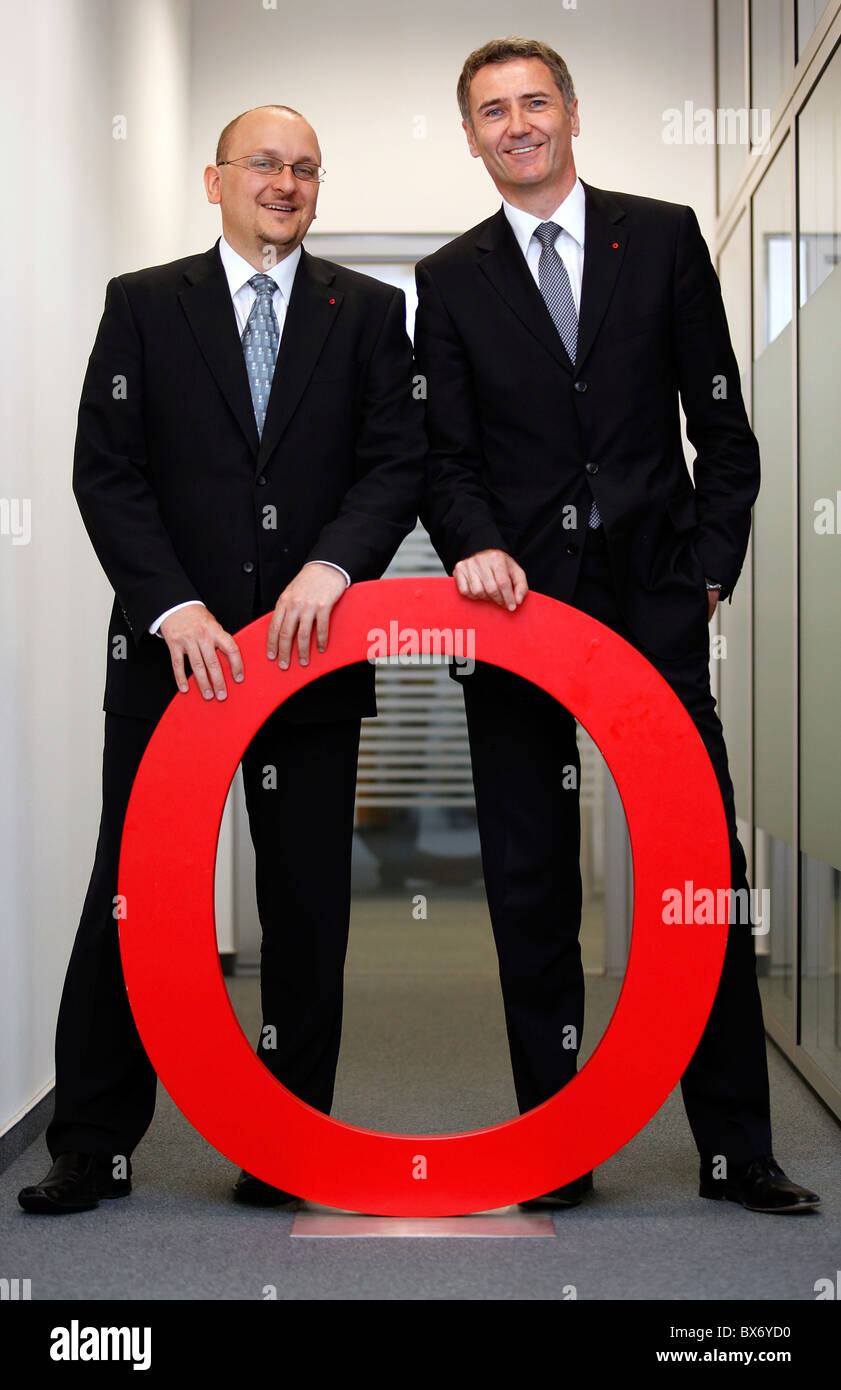 Josef pokorny hi-res stock photography and images - Alamy